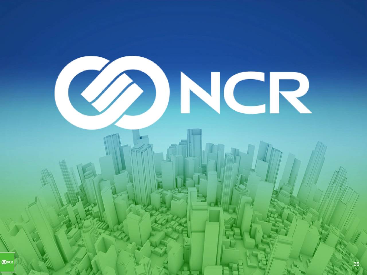 Ncr Ncr